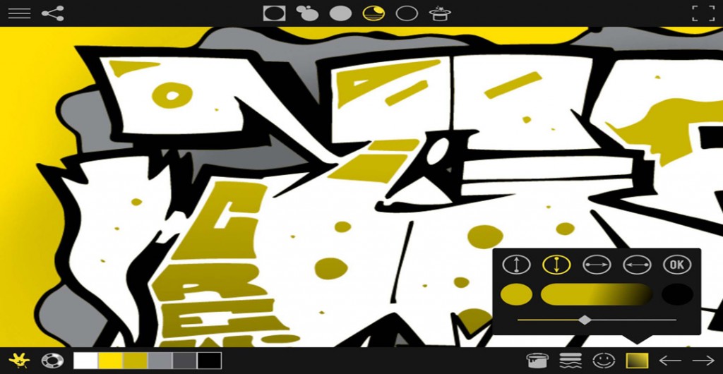 Graff Crew App | Rock hasta las 6